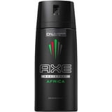 AXE Body Spray MIX within available kind ( Pack of 6)(6X 150 ml/5.07 oz ...