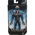 6-inch Marvel Hasbro Legends Series Venom Action Figure, Premium Design ...