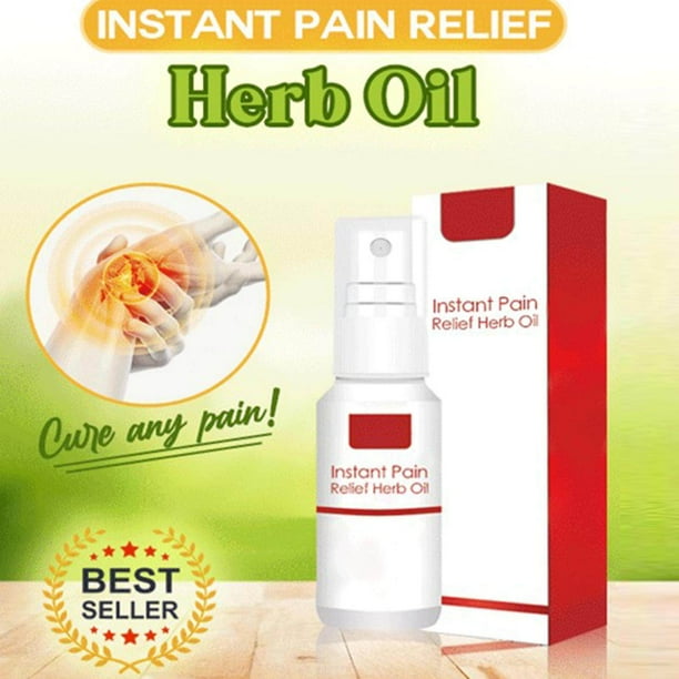 pitrice 60 ml Back Pain Relieving Body Spray for Muscle shoulder ...