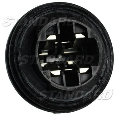Dorman - Conduct-Tite Headlight Socket for H13/9008 Bulb - Walmart.com