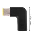 USB Laptop Charging Adapter Converter Power Charger Supply for Thinkpad ...