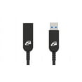 BZBGEAR USB 3.0 AM/AF Active Optical Extension Cable - 10m/33ft ...