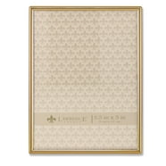 2x3 Gold Metal Picture Frame - Classic Bevel - Walmart.com