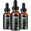 (3 Pack) Potent Stream Drops, Advanced Formula for Prostate Health, All ...