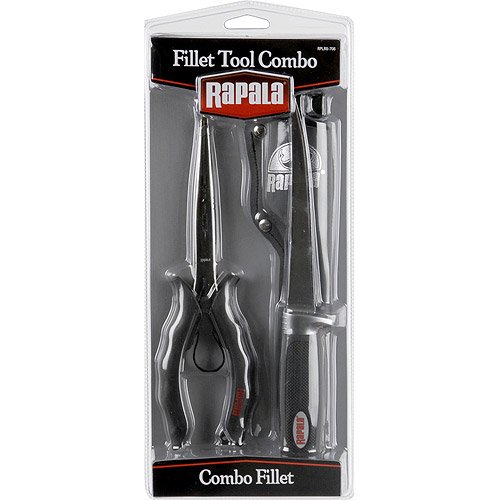 Fillet Tool Combo - Walmart.com - Walmart.com