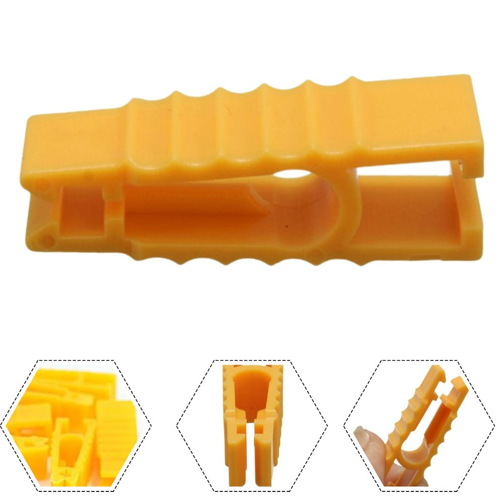 Universal Blade Fuse Puller Car Automobile Fuse Clip Tool Extractor for ...