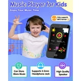 Kids Phone Toys for 3 4 5 6 Year Old Boys Touchscreen Kids Smart Phone ...