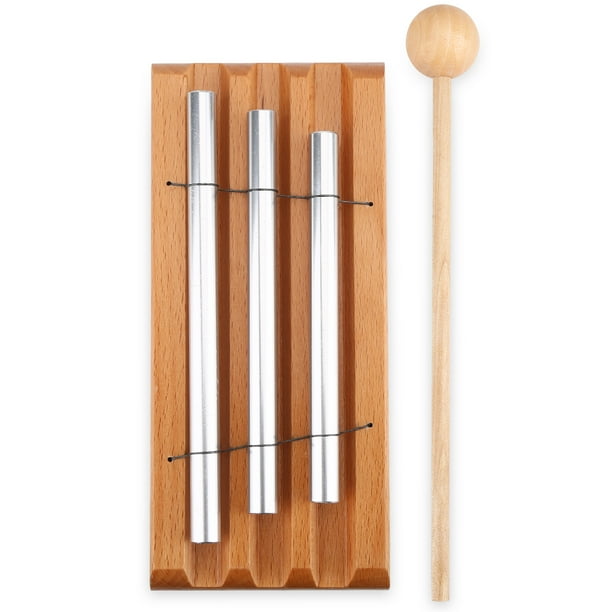 Wind Chimes, Children Wind Chimes, Music Gift 3 Tone For Musical ...