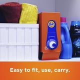 Tide Ecobox Original HE, 96 Loads Liquid Laundry Detergent, 105 fl oz ...