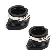 Edelbrock 2601 Performer Air-Gap Series Intake Manifold - Walmart.com