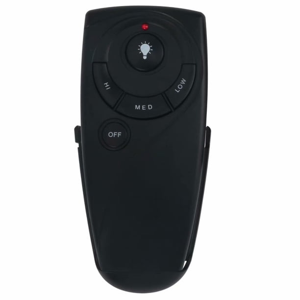 New UC7083T REMOTE Control For HAMPTON BAY CEILING FAN WIRELESS LIGHTS ...