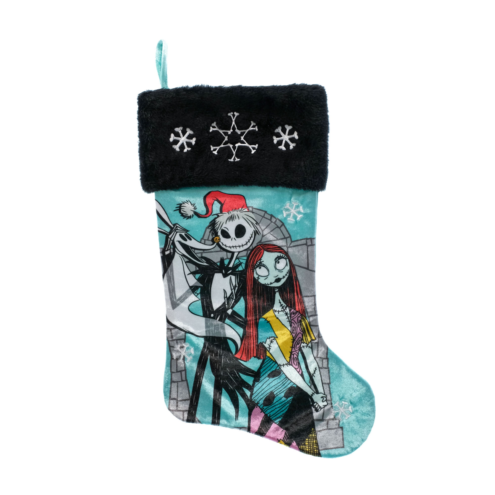 Disney, The Nightmare Before Christmas, Jack Skellington 20 inch ...