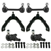 Chevrolet Colorado Suspension Kit