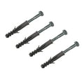 LHFACC Lag Bolt Kit - Heavy Duty Bolts, Fischer Concrete Anchors ...