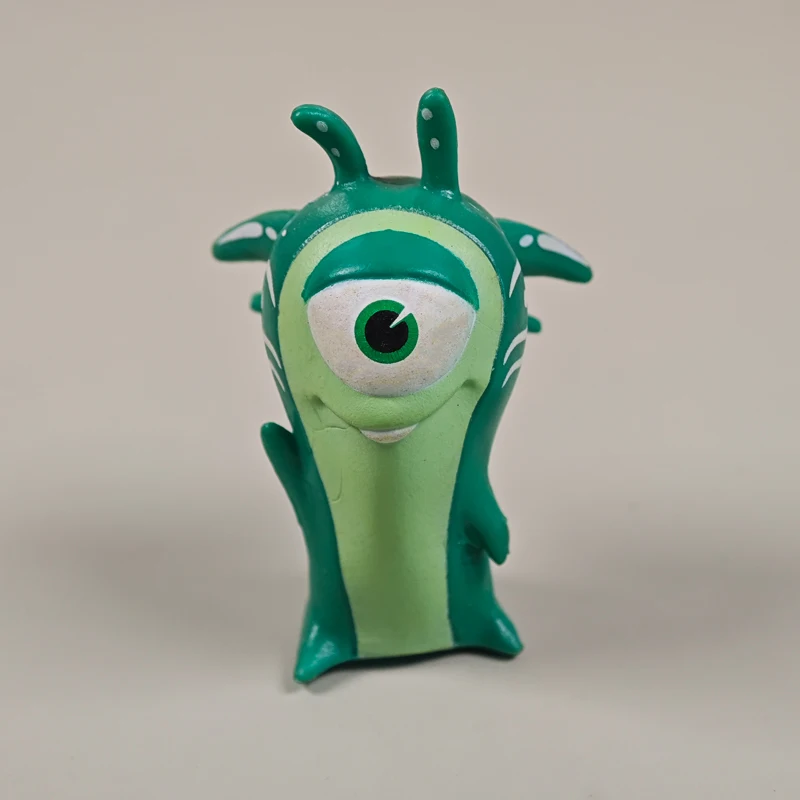 Slugterra Slugs Infurnus Burpy Goon Doc Magical Beast Monster Kawaii ...