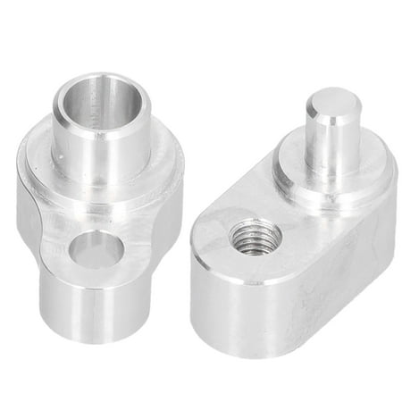 Air Conditioning Block Off, Durable Practical Rear A/C Block Off Kit ...