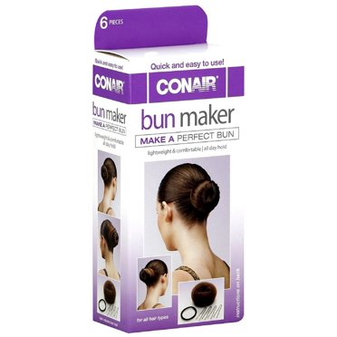 Conair Braid Maker - 1 Piece Kit - Walmart.com