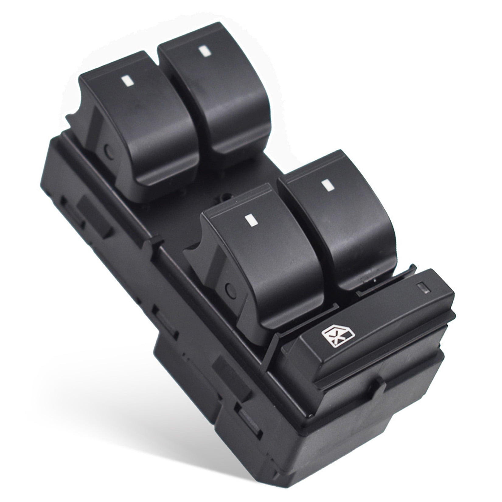 Master Power Window Switch, Driver Side Window Control Switch 20945129 ...