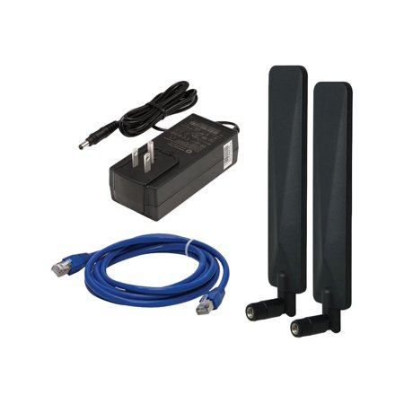 Digi AC Power Kit - Extended Temperature - Network device accessories ...