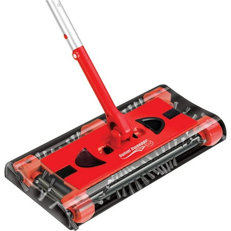 As Seen on TV Swivel Sweeper G2 - Walmart.com - Walmart.com