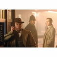Jericho of Scotland Yard: Season 1 (DVD) - Walmart.com