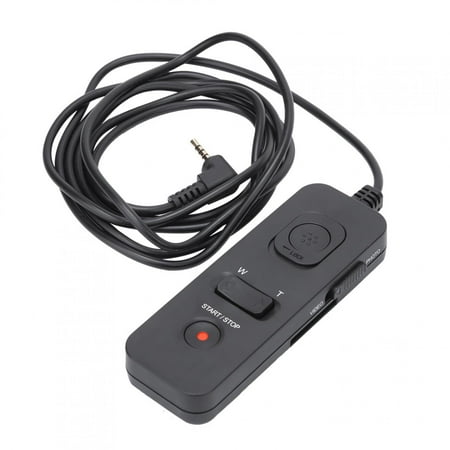 Camera Remote Control Shutter, Shutter Lock Remote Control Shutter ...