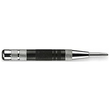 General Tools 8 Pc. Drive Pin Punch Sets, Round, English, Plastic Case ...