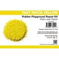 Fast Patch Poured-in-Place Surfacing Repair Kit Fix Rubber Playground ...