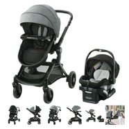 Evenflo Reversi Light Weight Reversible Stroller, Evenflo Reversi Light ...