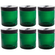 Plastic Jars