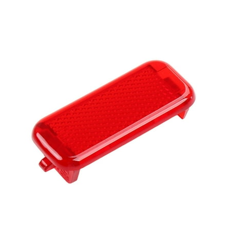 Colaxi 8KD947412 Remplace la Couverture de Lumière d'Avertissement de ...