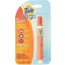 Tide To Go Mini Pens, Instant Stain Remover for Clothes & Fabric, Spot ...