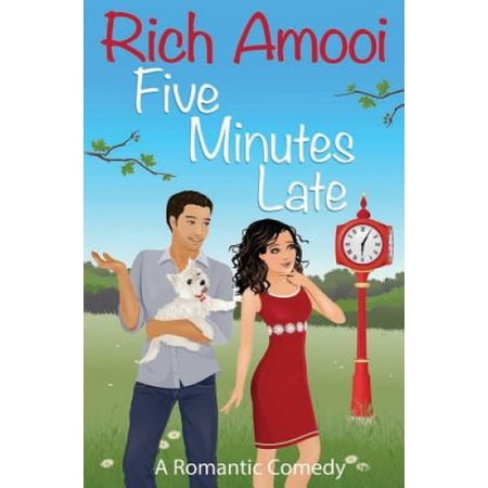 Five Minutes Late | Walmart Canada