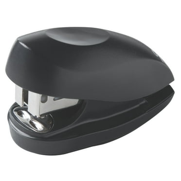 Swingline Tot Stapler, 12 Sheets, Black (S700022-WMT) - Walmart.com