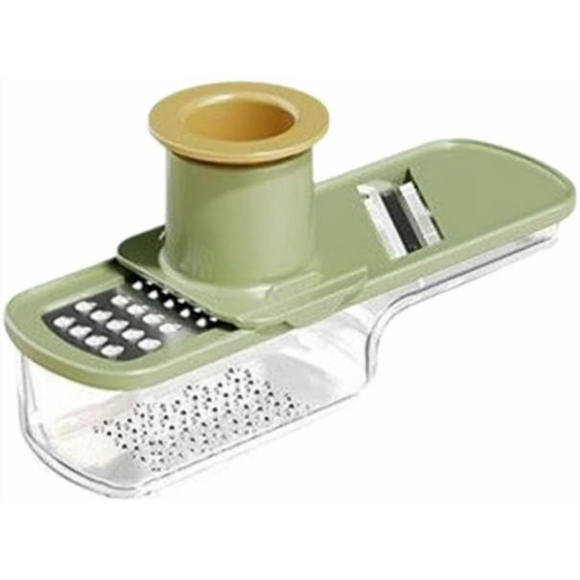 Click here for Nobrand Mini Rebanadora De Ajo  Cortador De Mandol... prices