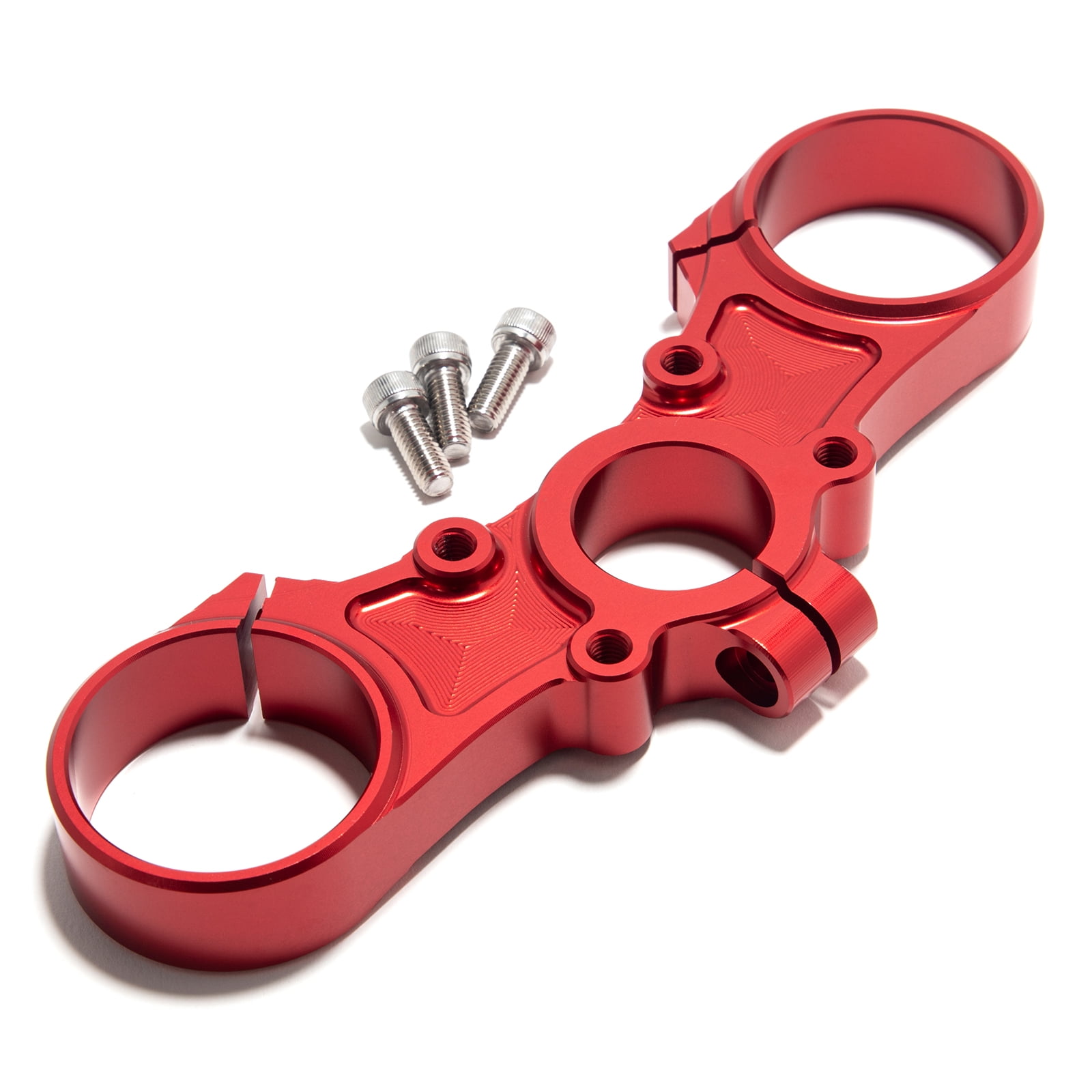 Tarazon Aluminum Upper Triple Tree Clamp Steering for Talaria XXX 2023 ...