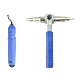 Condor Bow Drill Socket - Walnut - Steel Socket - Walmart.com