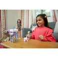 Barbie Skipper Babysitters Inc. Potty Training Doll and Playset ...