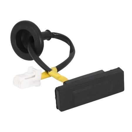 Vehicle Tailgate Handle Lock Release Switch 81260-4x200 Replace High ...