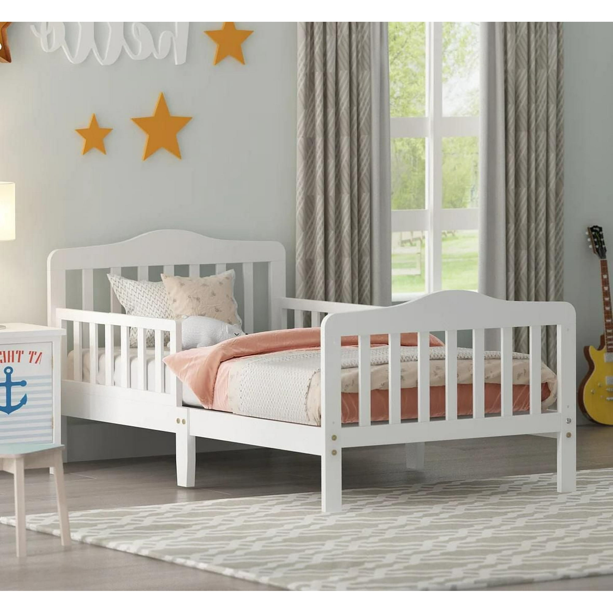 Click here for Concord Baby Casey Toddler Bed prices