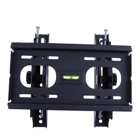 Peggybuy Universal 14-27 Inch LCD LED Monitor TV Wall Mount Bracket ...