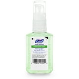 PURELL® Advanced Hand Sanitizer Energizing Mint, Infused with Essential ...