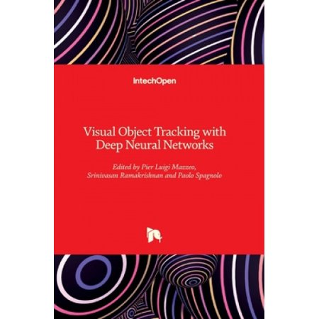 Visual Object Tracking with Deep Neural Networks | Walmart Canada