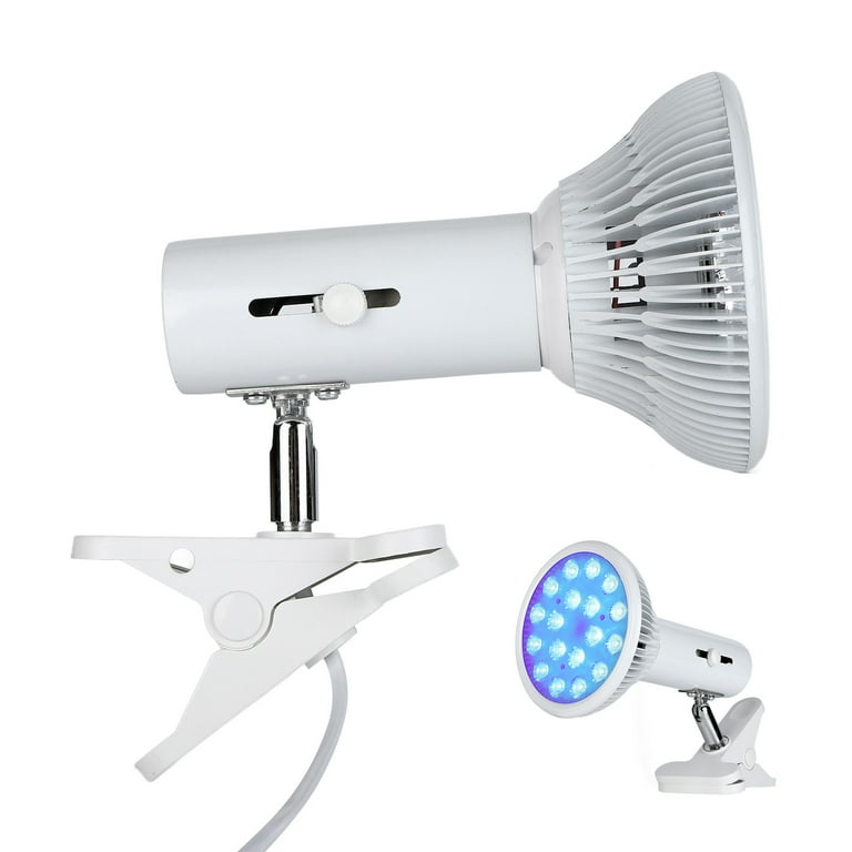 Phototherapy Lights For Acne | Shelly Lighting