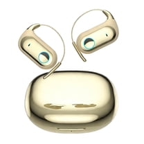 GJX Language Translator Earbuds,Ai Translation Earbuds Real Time for ...