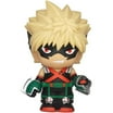 My Hero Academia Deku Figural Bank - Walmart.com