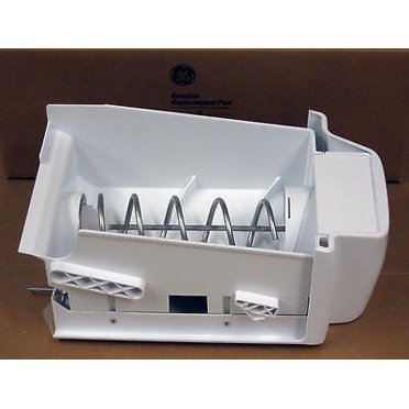 GE WR30X10093 Refrigerator Icemaker Kit - Walmart.com