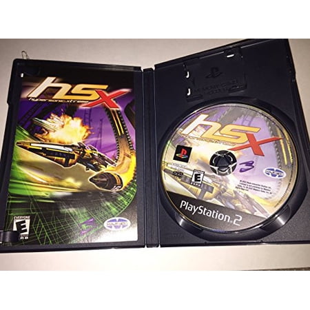 HSX: Hypersonic.xtreme | Walmart Canada