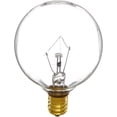 GE Lighting 40W Crystal Clear Light Bulbs, (12 Pack) - Walmart Business ...