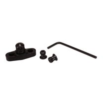 YK010 - Fit System West Coast Yoke Bracket Stainless Steel Yoke Mount ...